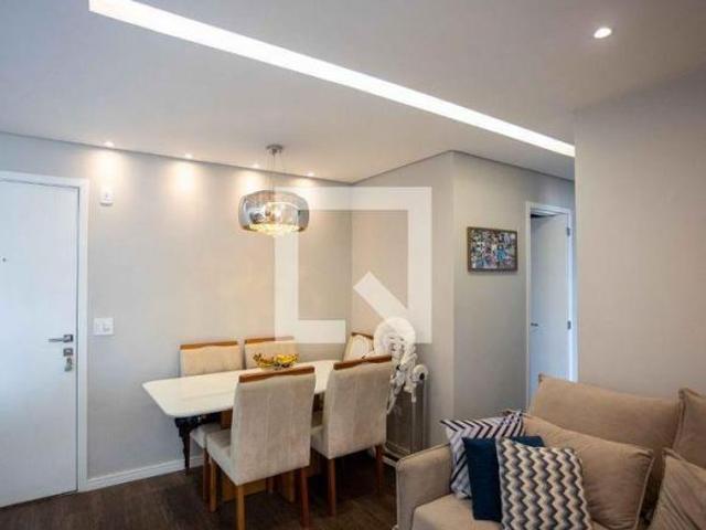 Apartamento à Venda Centro, 2 Quartos, 45 m² Diadema
