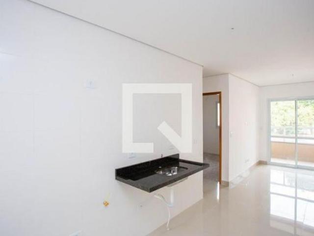 Apartamento à Venda Centro, 2 Quartos, 45 m² Diadema