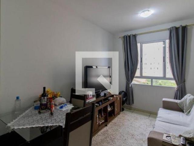 Apartamento à Venda Centro, 2 Quartos, 45 m² Guarulhos