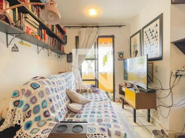 Apartamento à Venda Centro, 2 Quartos, 45 m² Osasco