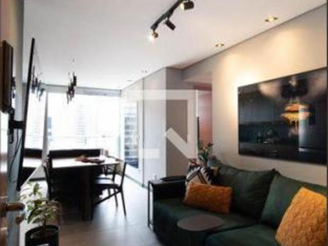 Apartamento à Venda Centro, 2 Quartos, 45 m² Osasco