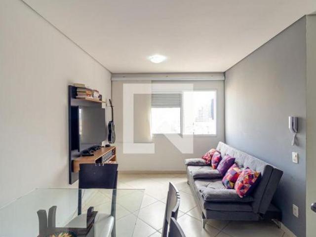 Apartamento à Venda Centro, 2 Quartos, 45 m² São Paulo