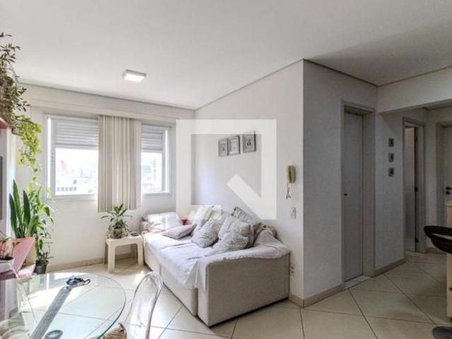 Apartamento à Venda Centro, 2 Quartos, 46 m2