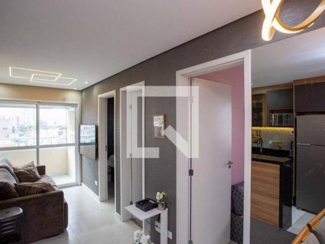 Apartamento à Venda Centro, 2 Quartos, 46 m2