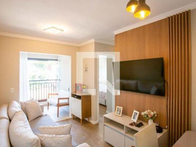 Apartamento à Venda Centro, 2 Quartos, 46 m2