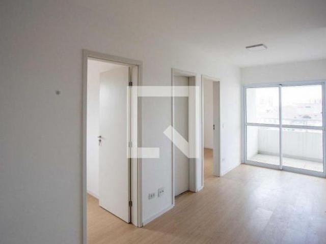 Apartamento à Venda Centro, 2 Quartos, 46 m2
