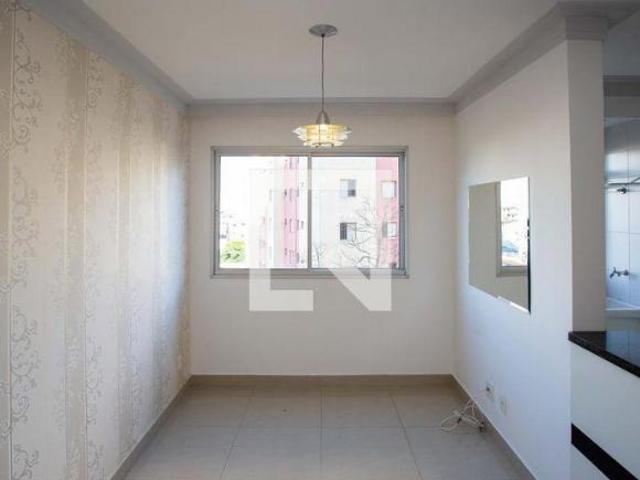 Apartamento à Venda Centro, 2 Quartos, 46 m2