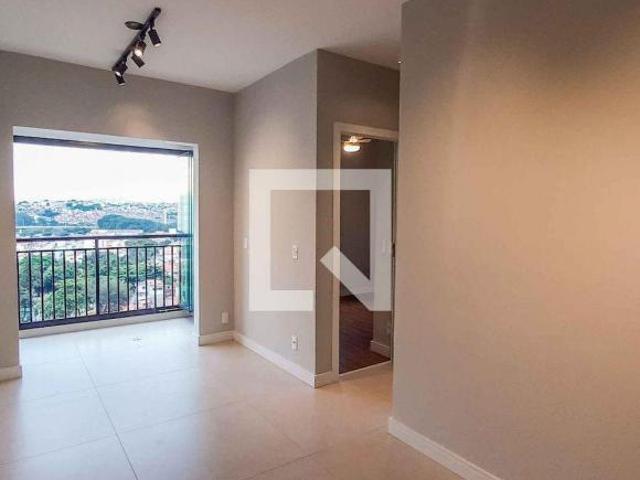 Apartamento à Venda Centro, 2 Quartos, 46 m2
