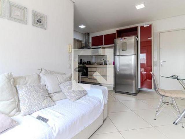 Apartamento à Venda Centro, 2 Quartos, 46 m2