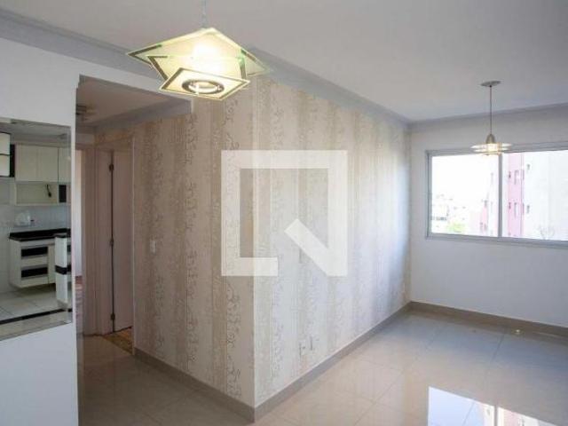 Apartamento à Venda Centro, 2 Quartos, 46 m2