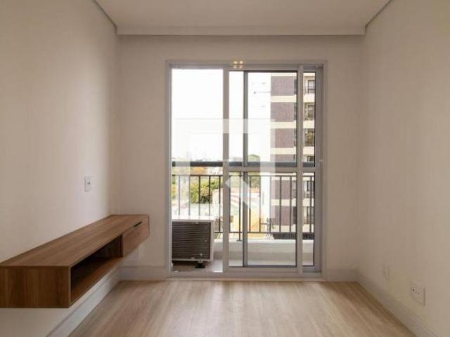 Apartamento à Venda Centro, 2 Quartos, 46 m2