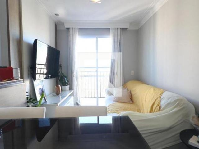 Apartamento à Venda Centro, 2 Quartos, 46 m2