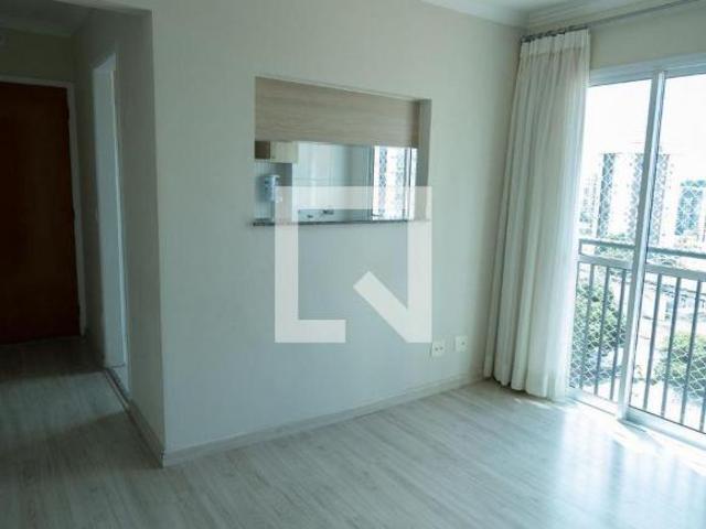 Apartamento à Venda Centro, 2 Quartos, 46 m2