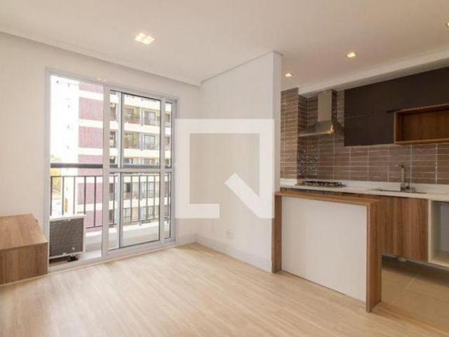 Apartamento à Venda Centro, 2 Quartos, 46 m² Campinas