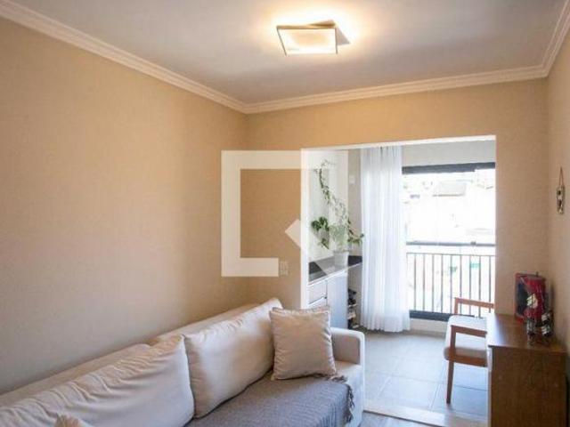 Apartamento à Venda Centro, 2 Quartos, 46 m² Diadema