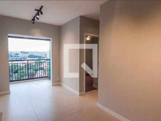 Apartamento à Venda Centro, 2 Quartos, 46 m² Osasco
