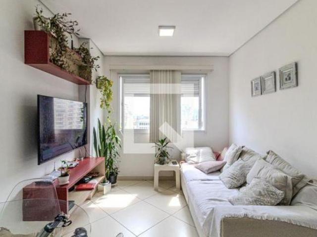 Apartamento à Venda Centro, 2 Quartos, 46 m² São Paulo