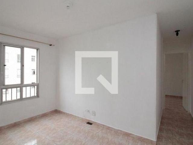 Apartamento à Venda Centro, 2 Quartos, 46 m² São Paulo