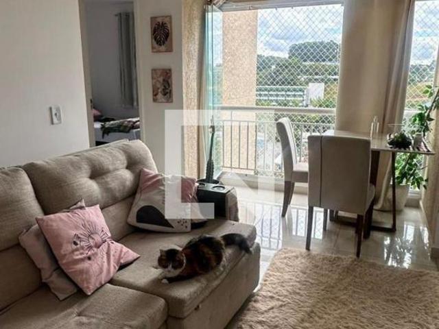 Apartamento à Venda Centro, 2 Quartos, 47 m2