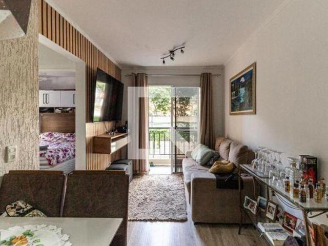 Apartamento à Venda Centro, 2 Quartos, 47 m2
