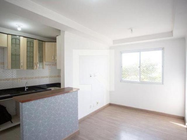 Apartamento à Venda Centro, 2 Quartos, 47 m2