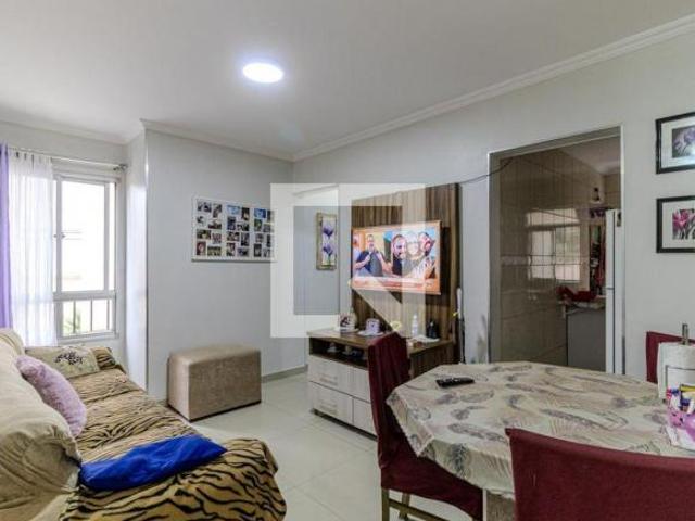 Apartamento à Venda Centro, 2 Quartos, 47 m2
