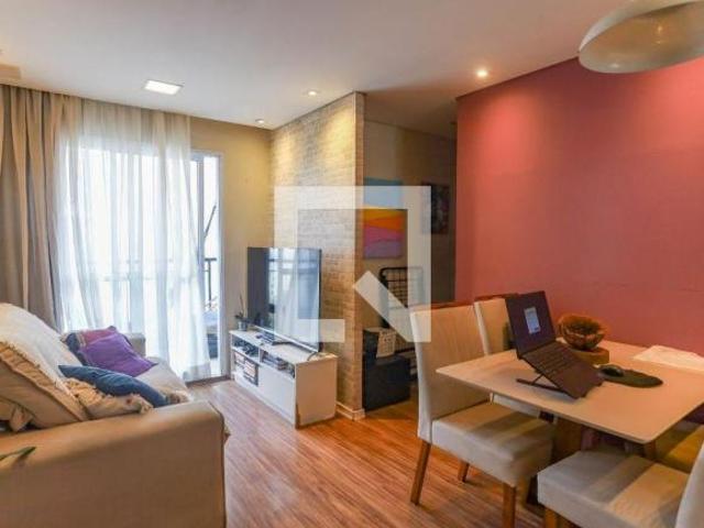 Apartamento à Venda Centro, 2 Quartos, 47 m2
