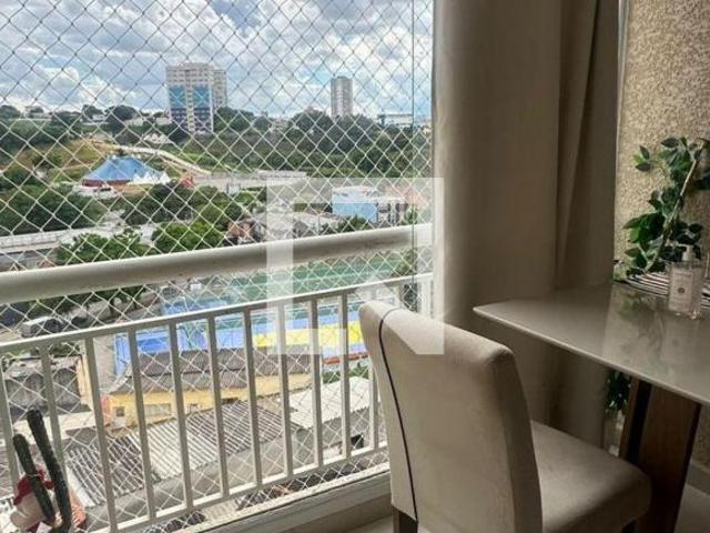 Apartamento à Venda Centro, 2 Quartos, 47 m2