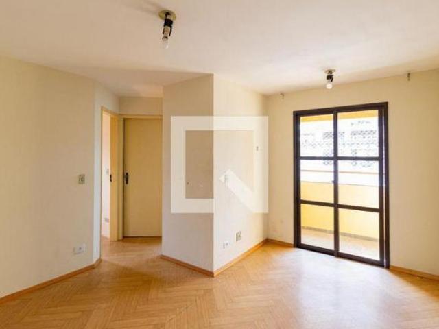 Apartamento à Venda Centro, 2 Quartos, 47 m2