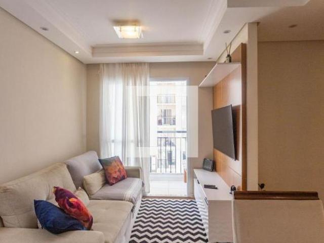 Apartamento à Venda Centro, 2 Quartos, 47 m2