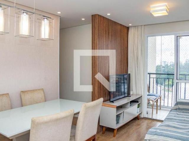 Apartamento à Venda Centro, 2 Quartos, 47 m2
