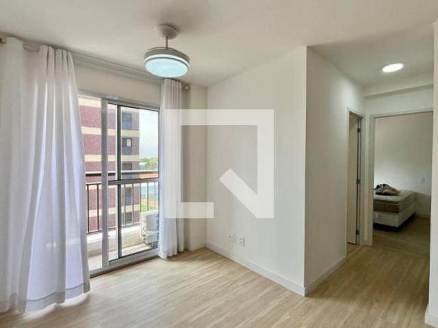 APARTAMENTO RESIDENTIAL em Campinas São Paulo, Vila Lídia