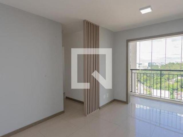 Apartamento à Venda Centro, 2 Quartos, 47 m2