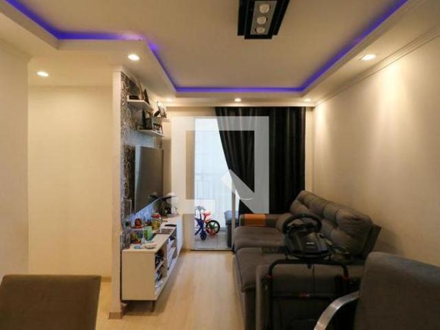 Apartamento à Venda Centro, 2 Quartos, 47 m2