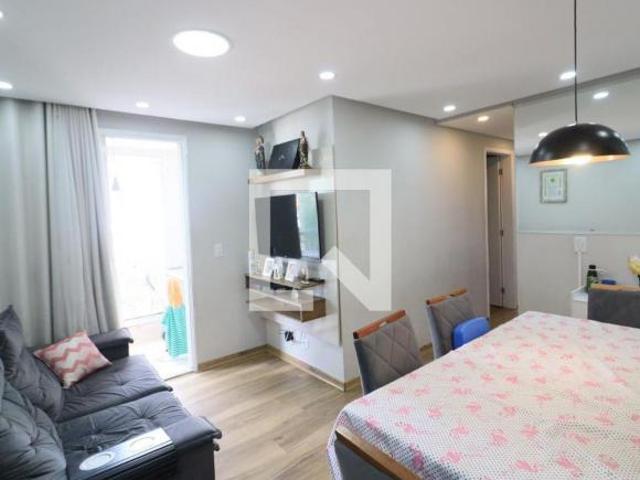 Apartamento à Venda Centro, 2 Quartos, 47 m2