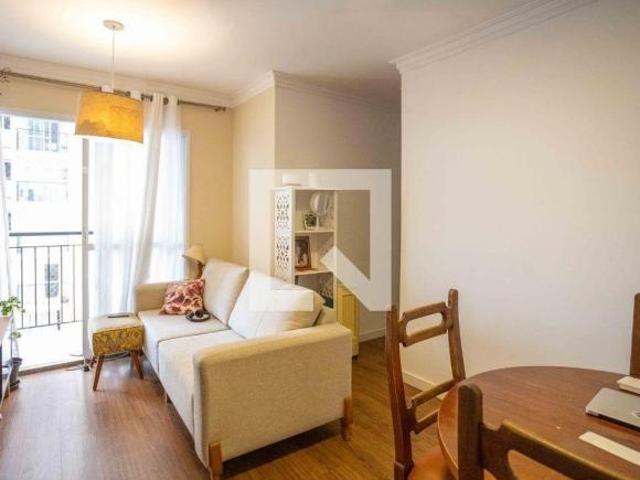Apartamento à Venda Centro, 2 Quartos, 47 m2