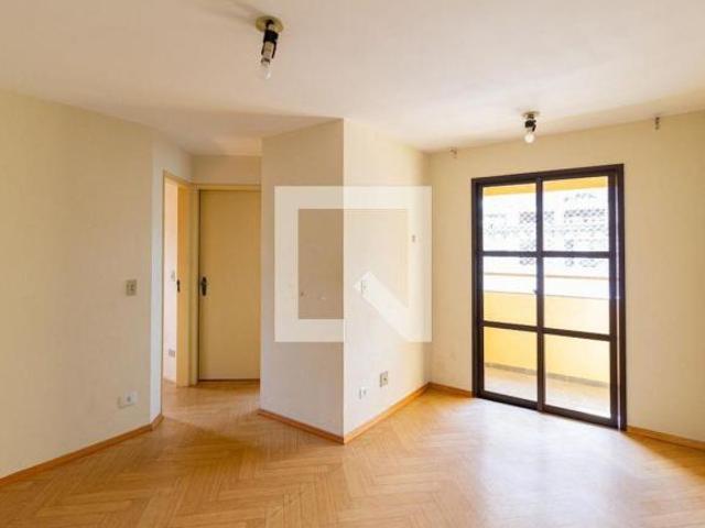 Apartamento à Venda Centro, 2 Quartos, 47 m2