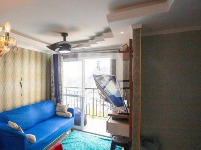 Apartamento à Venda Centro, 2 Quartos, 47 m2