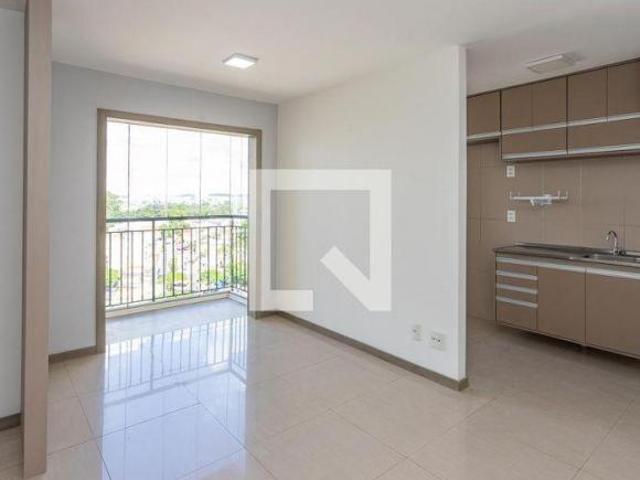 Apartamento à Venda Centro, 2 Quartos, 47 m2