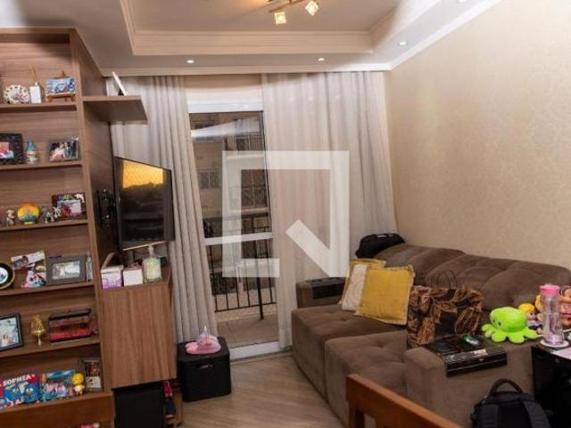 Apartamento à Venda Centro, 2 Quartos, 47 m2