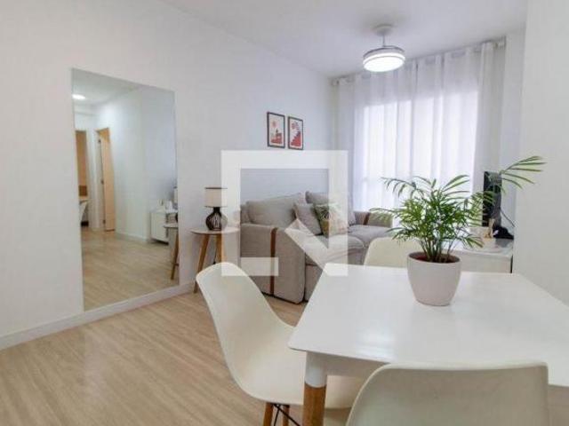 Apartamento à Venda Centro, 2 Quartos, 47 m² Campinas