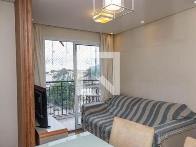 Apartamento à Venda Centro, 2 Quartos, 47 m² Diadema