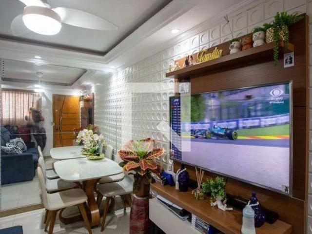 Apartamento à Venda Centro, 2 Quartos, 47 m² Diadema