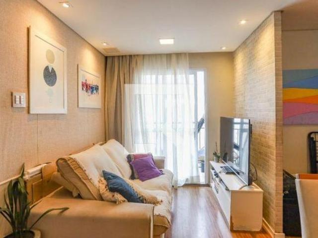 Apartamento à Venda Centro, 2 Quartos, 47 m² Diadema