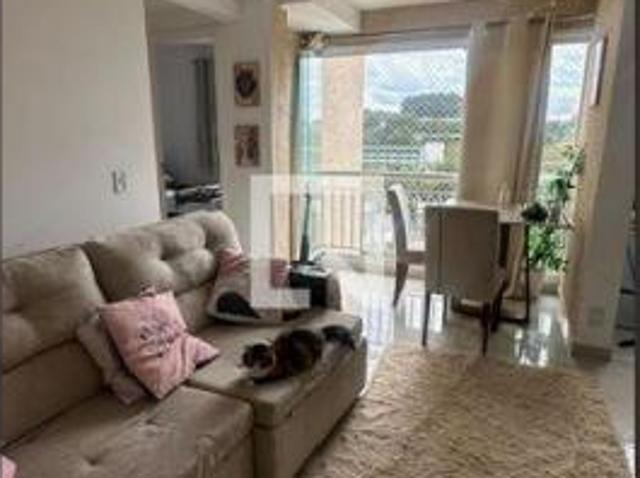 Apartamento à Venda Centro, 2 Quartos, 47 m² Osasco