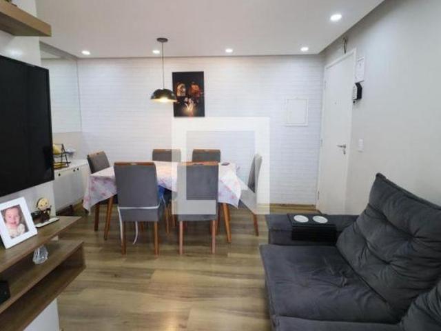 Apartamento à Venda Centro, 2 Quartos, 47 m² Osasco