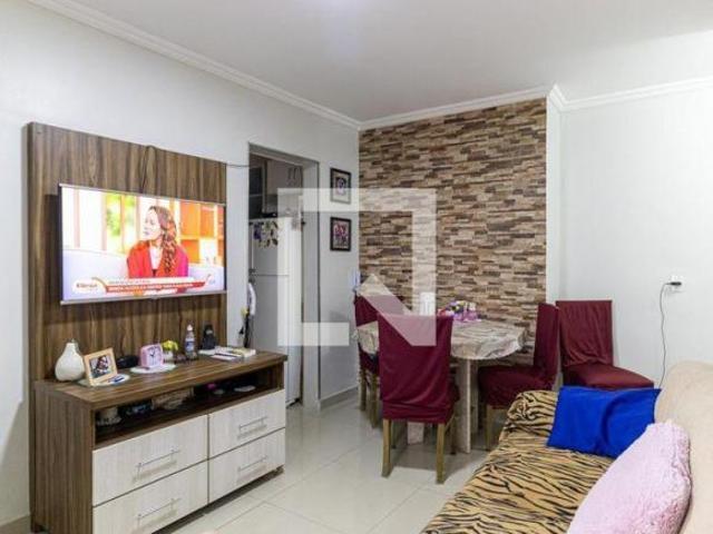 Apartamento à Venda Centro, 2 Quartos, 47 m² São Paulo