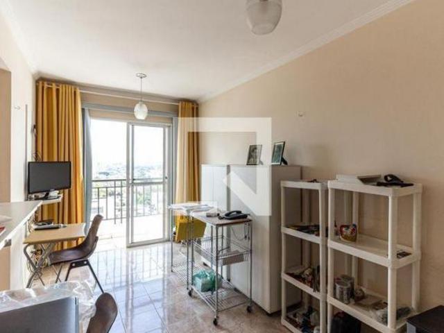 Apartamento à Venda Centro, 2 Quartos, 47 m² São Paulo