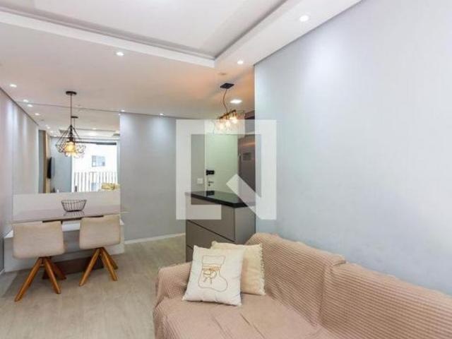 Apartamento à Venda Centro, 2 Quartos, 48 m2