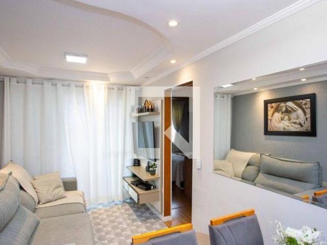 Apartamento à Venda Centro, 2 Quartos, 48 m2